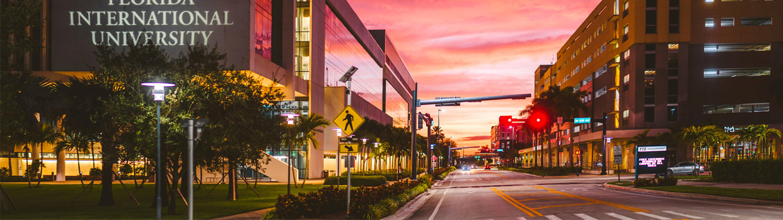 About FIU Operations | FIU Operations & Safety