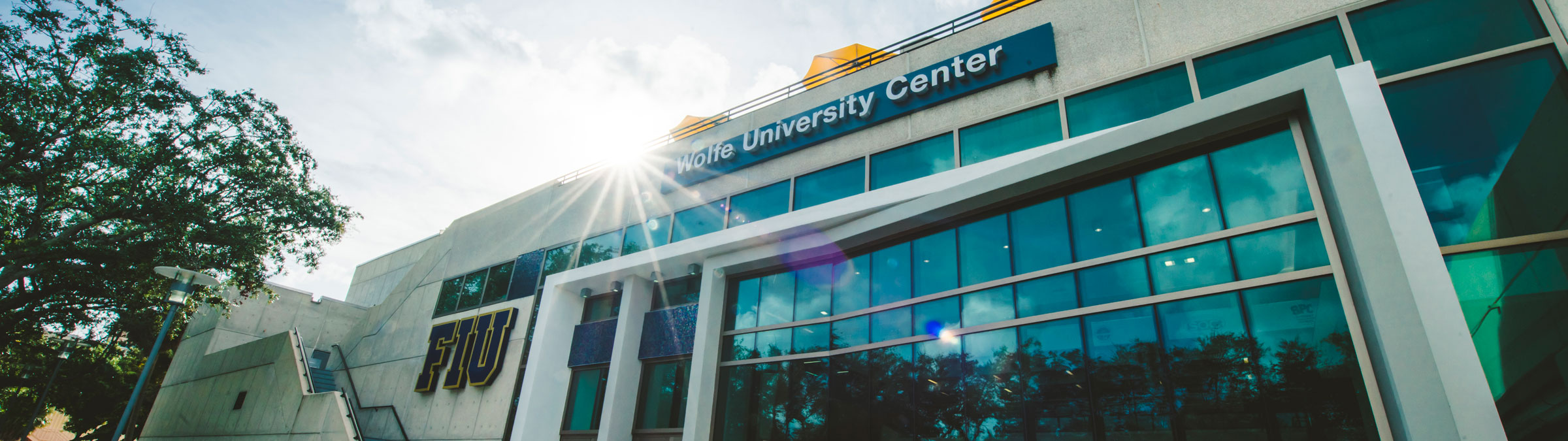 BBC Orientation | FIU Operations & Safety