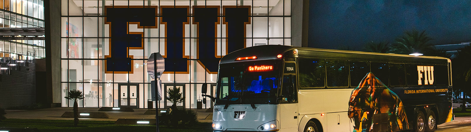 Getting to MMC | FIU Operations & Safety