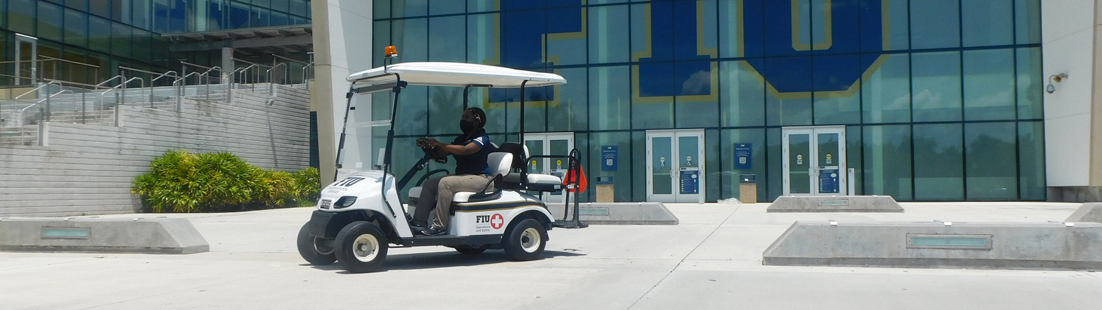 | FIU Operations & Safety