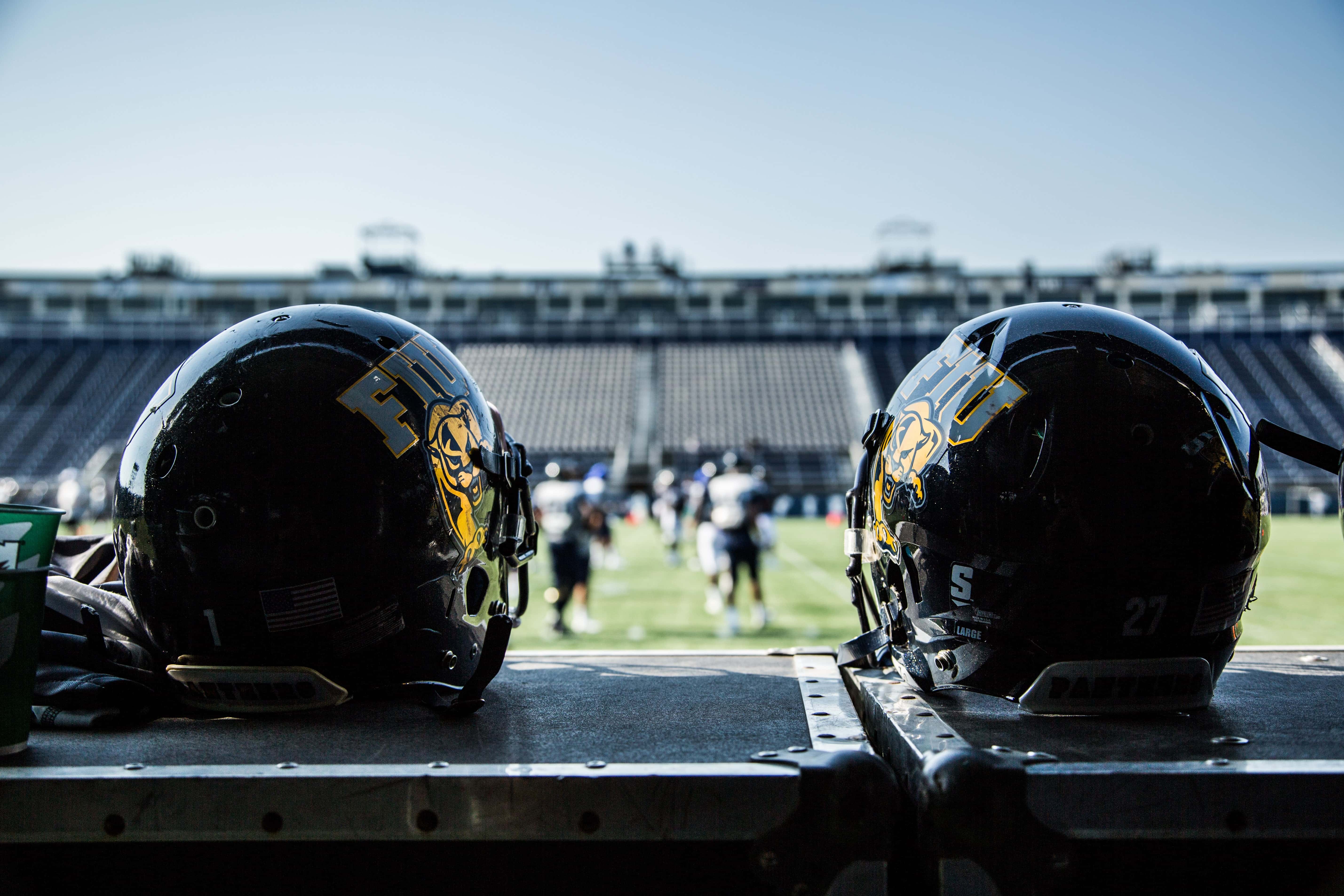 FIU Football | FIU Operations & Safety