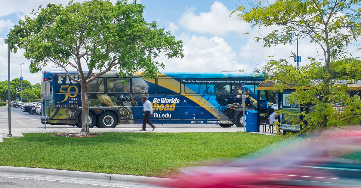 Operations & Safety | Florida International University